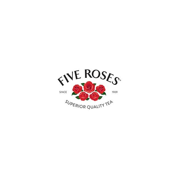 Five Roses | Joyfully Made