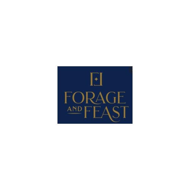 Forage and Feast | Joyfully Made
